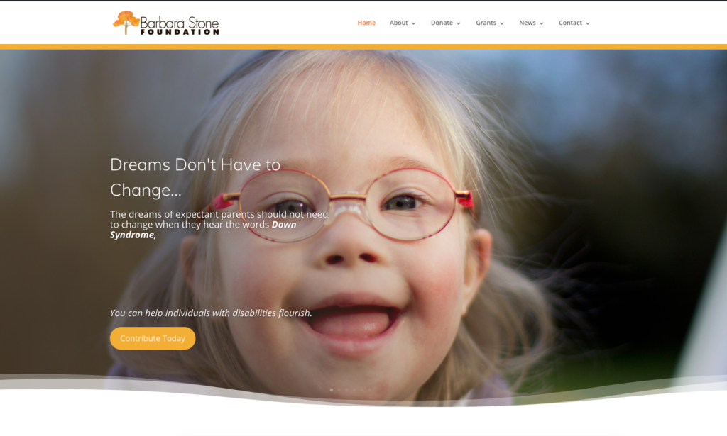 Home - Barbara Stone Foundation