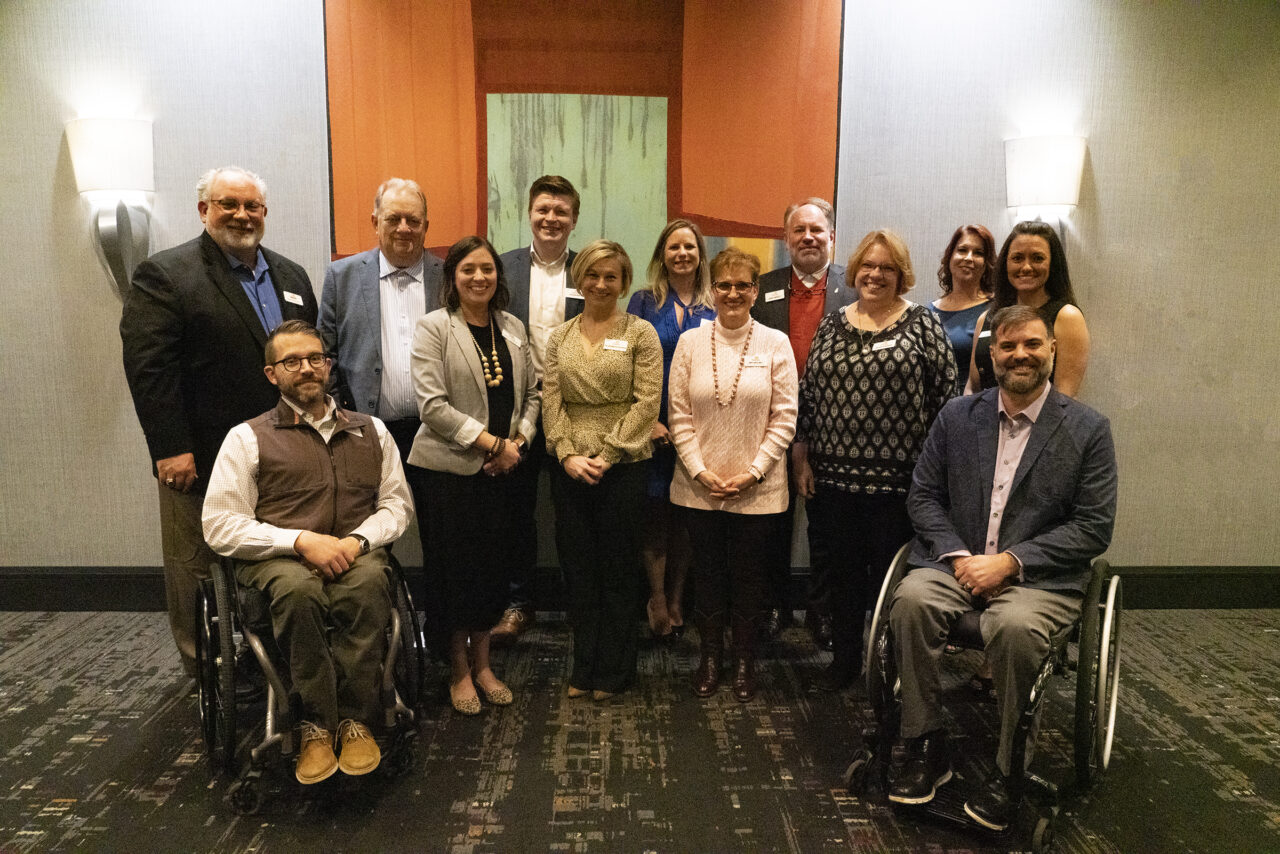 The Board & Staff - Barbara Stone Foundation
