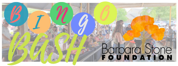 The Barbara Stone Foundation Hosts Bingo Bash on April 28 - Barbara ...