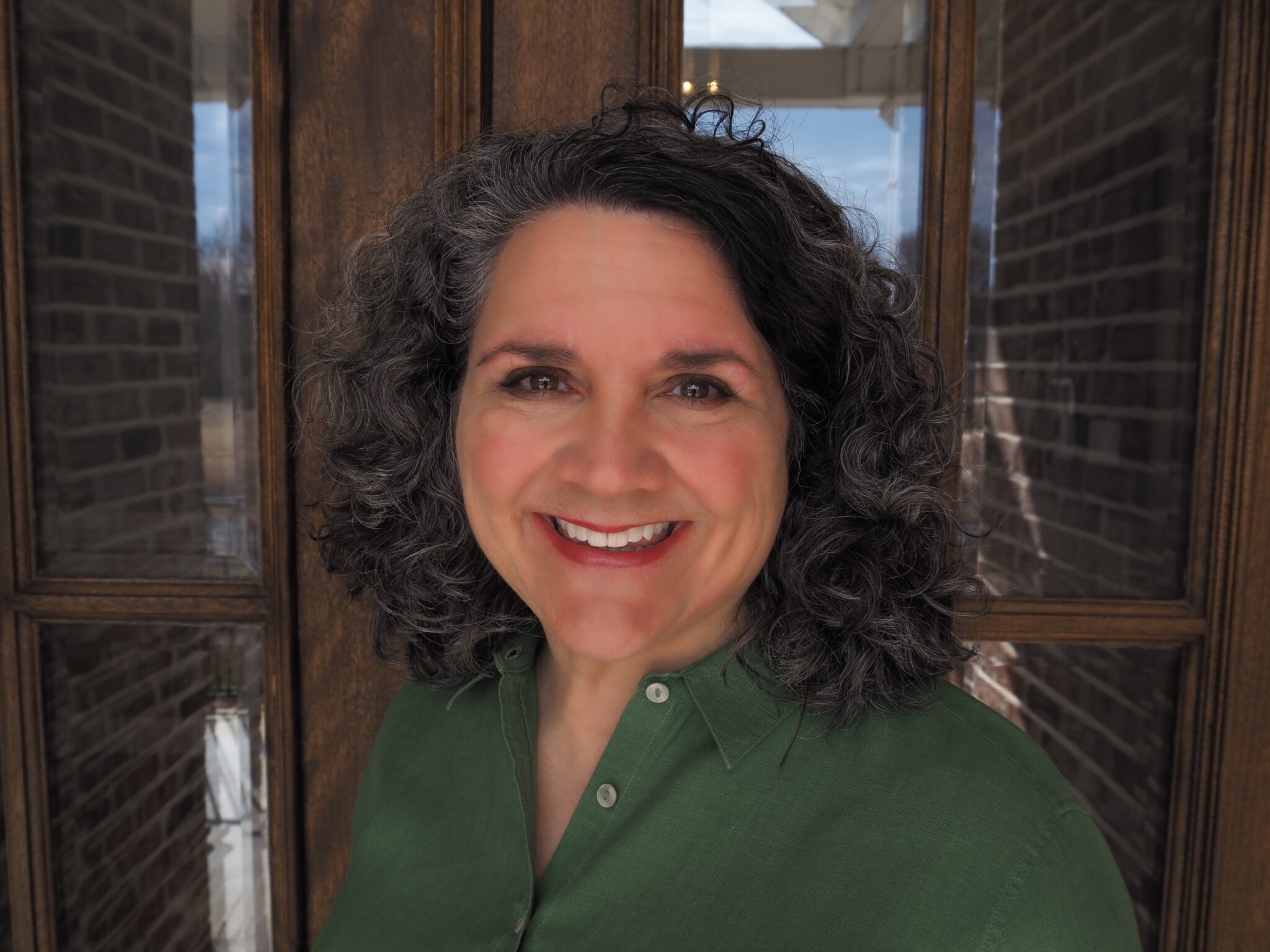 The Board & Staff - Barbara Stone Foundation