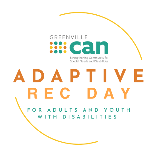 BSF Hosts Greenville CAN's Adaptive Recreation Day April 12, 2025 ...